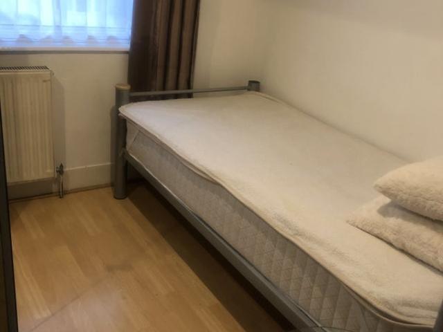 Room at Monks Park, Greater London