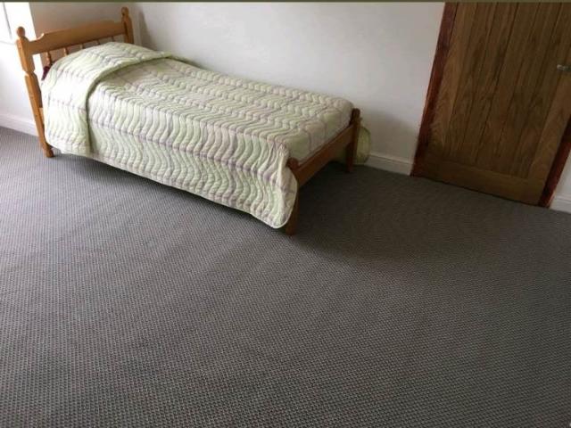Room at Monks Road, Exeter