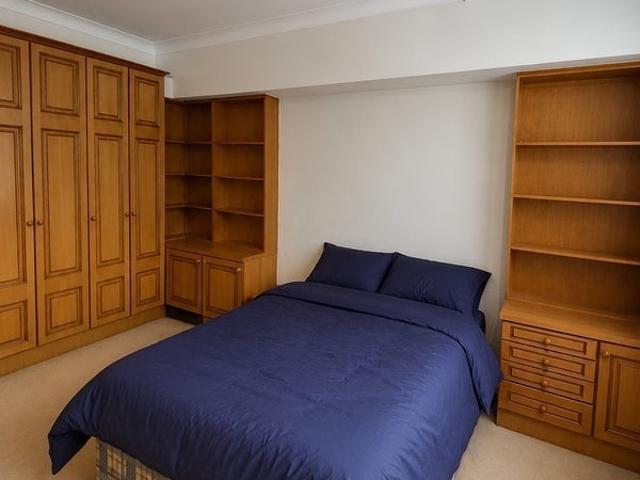 Room at Montagu Mews West, City of Westminster