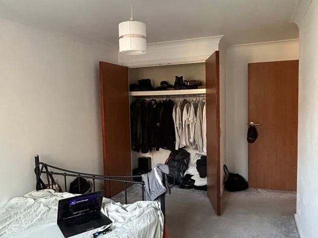 Room at Monteagle Way, Greater London