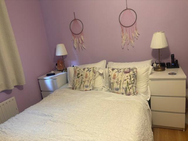 Room at Monteagle Way, Greater London