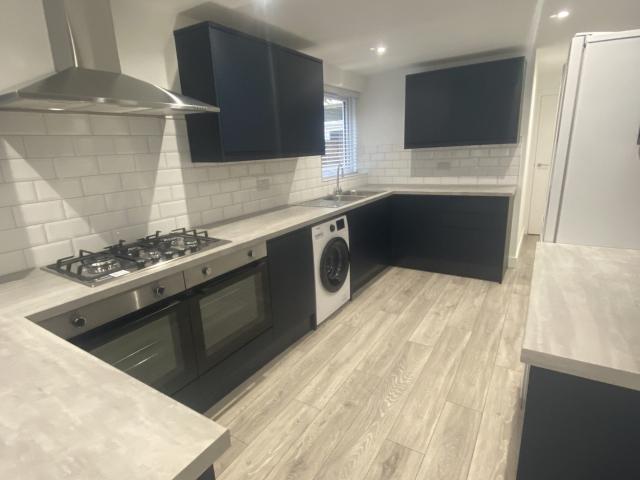 Room at Montgomerie Road, Portsmouth