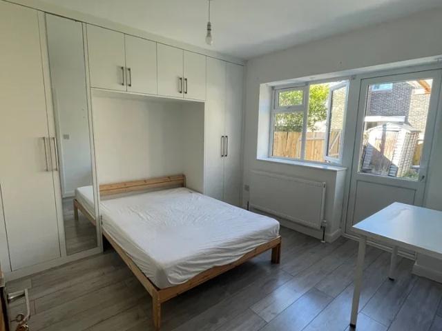 Room at Montgolfier Walk, Greater London