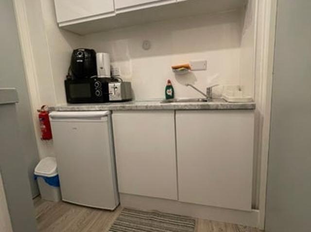 Room at Monthope Road, Greater London