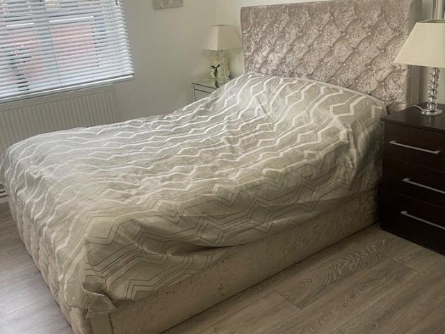 Room at Monthope Road, Greater London
