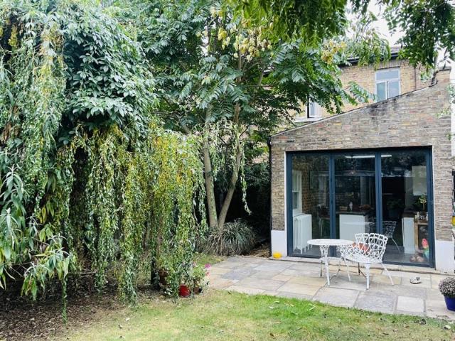 Room at Montpelier Road, Greater London