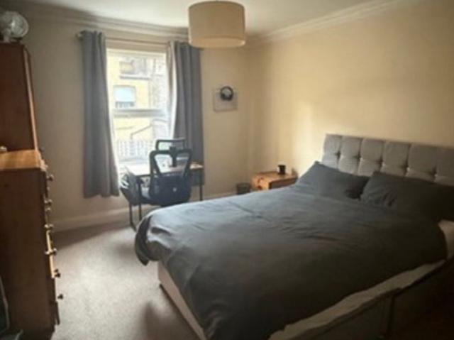 Room at Montrave Road, Greater London