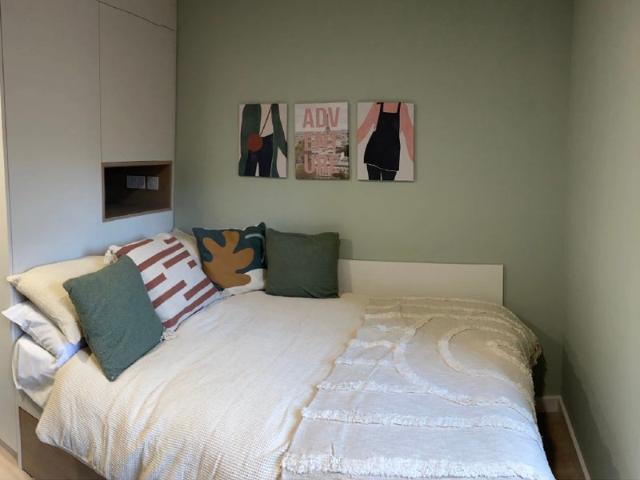 Room at Montrose Terrace, City of Edinburgh