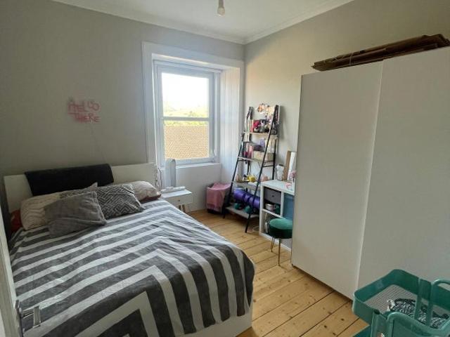 Room at Montrose Terrace, City of Edinburgh