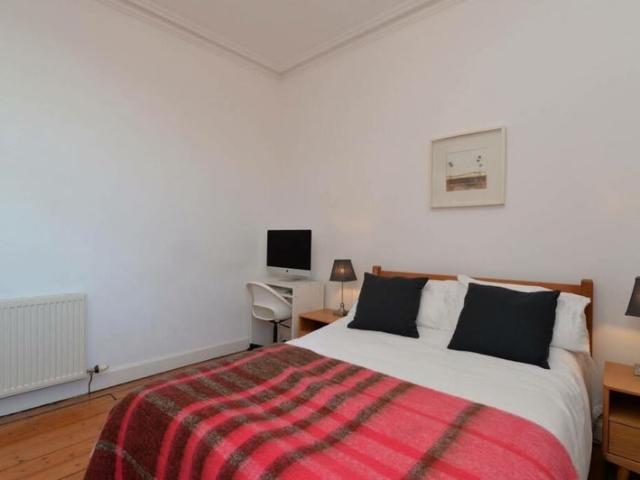 Room at Montrose Terrace, City of Edinburgh
