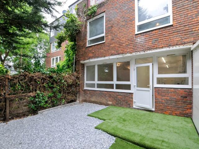 Room at Montrose Walk, Greater London