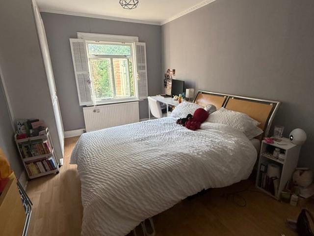 Room at Montserrat Road, Greater London
