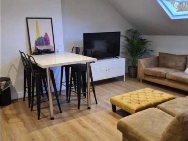 Room at Montserrat Road, Greater London
