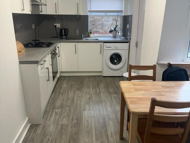 Room at Monument Way, Greater London