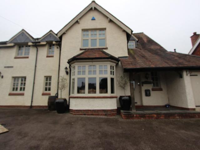 Room at Moseley Drive, Metropolitan Borough of Solihull