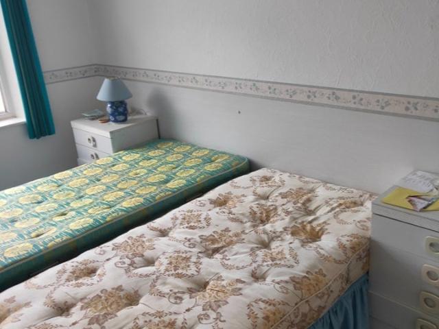 Room at Moss Hall Road, Hyndburn