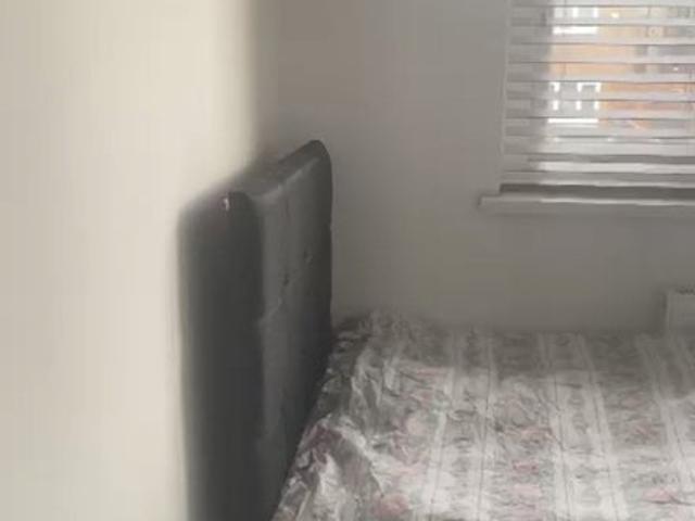 Room at Moss Road, Trafford