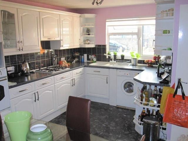 Room at Mostyn Road, Greater London