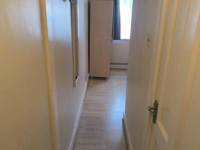 Room at Mornington Road, Greater London