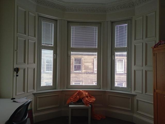 Room at Morningside Park, City of Edinburgh