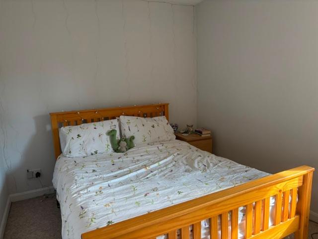 Room at Morningside Park, City of Edinburgh