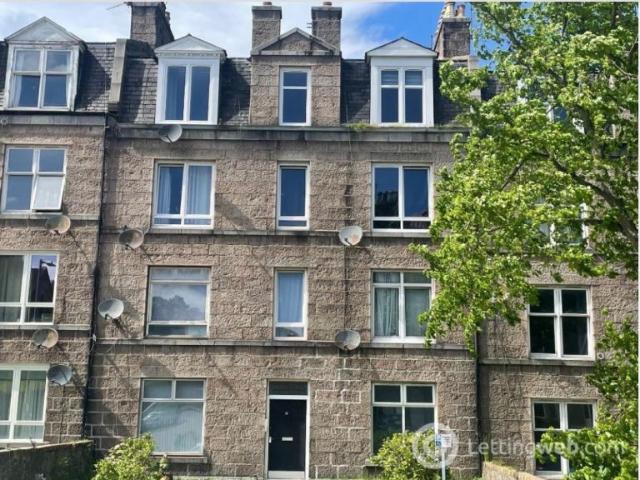 Room at Morningside Place, Aberdeen City