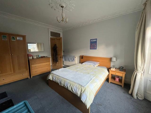Apartment at Morningside Road, City of Edinburgh