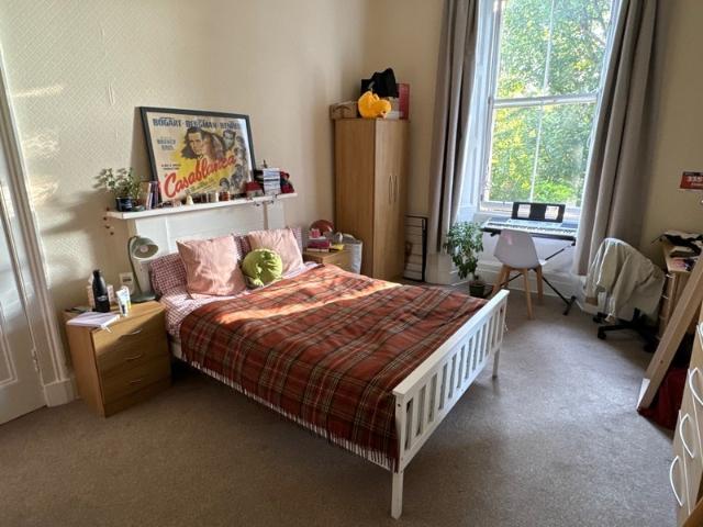 Room at Morningside Road, City of Edinburgh