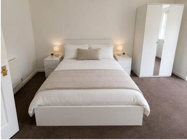 Room at Morningside Terrace, City of Edinburgh