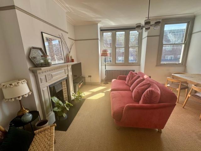 Room at Moray Road, Greater London