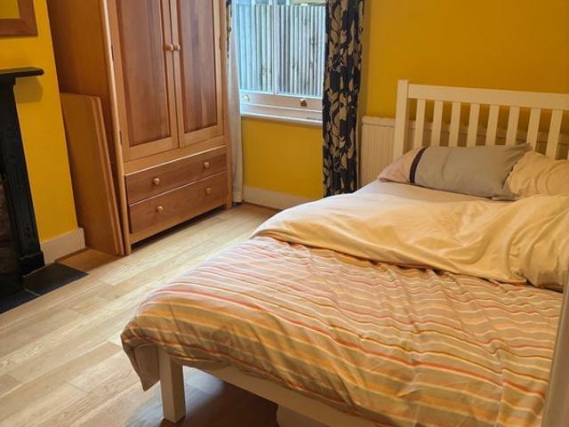Room at Mora Road, Greater London