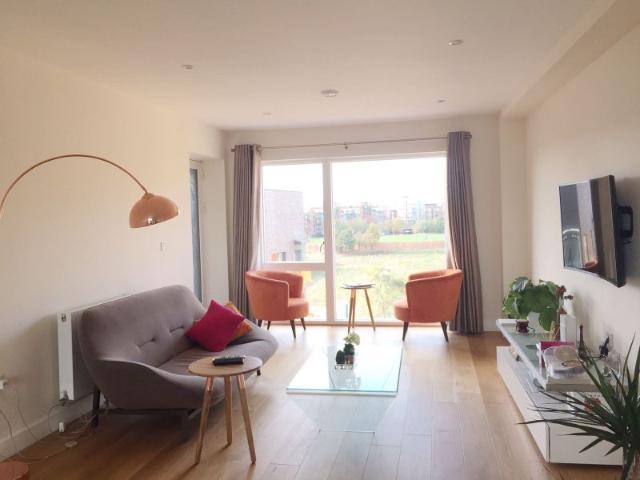 Room at Morden Wharf Road, Greater London
