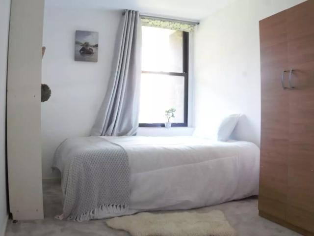 Room at Great Peter Street, City of Westminster