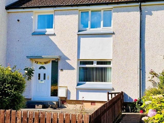 Room at Moredunvale Green, City of Edinburgh