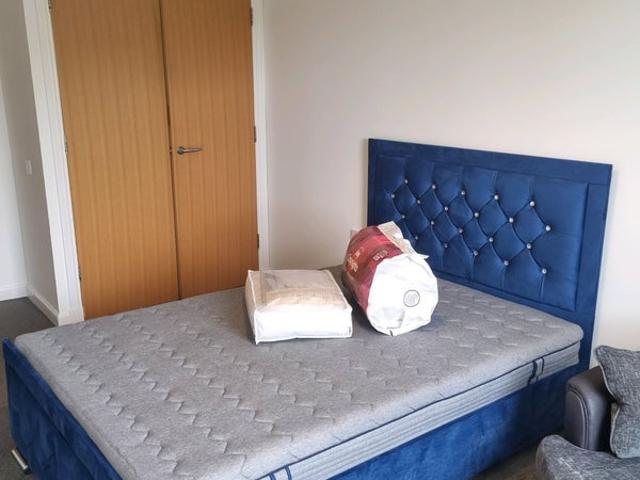 Room at Moreland View, City of Edinburgh