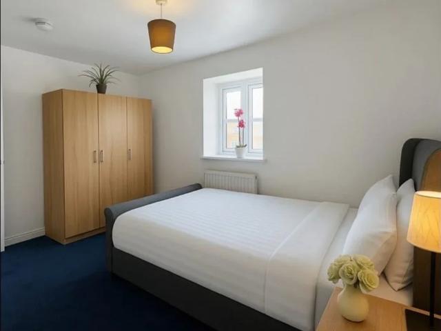 Room at Morgan Close, Luton