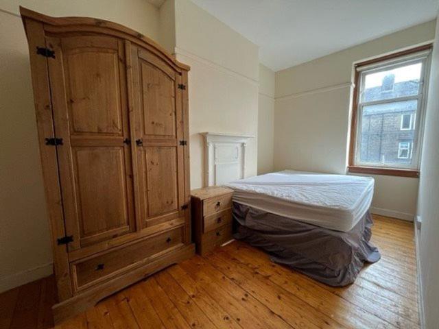 Room at Morgan Place, Dundee