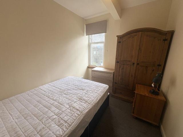 Room at Morgan Place, Dundee