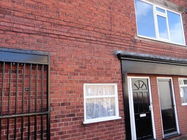 Room at Morgan Street, Scarborough
