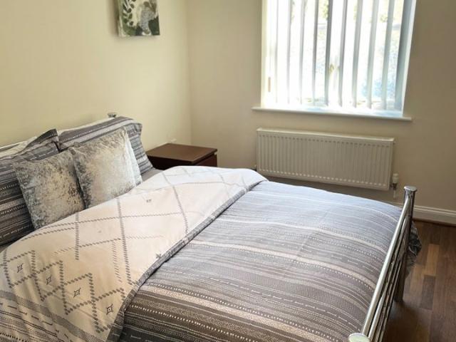 Room at Morland Drive, Milton Keynes