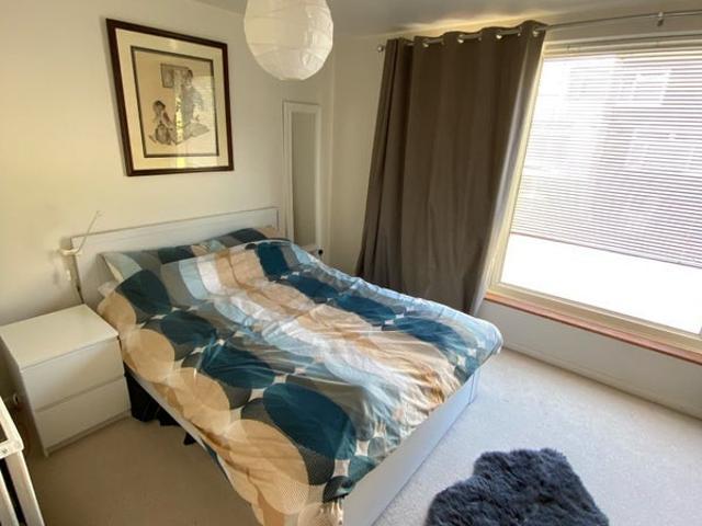 Room at Morley Grove, Harlow