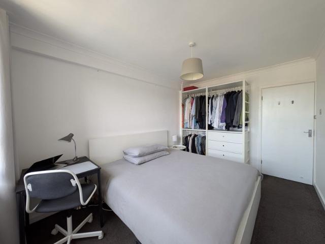 Room at Morpeth Street, Greater London