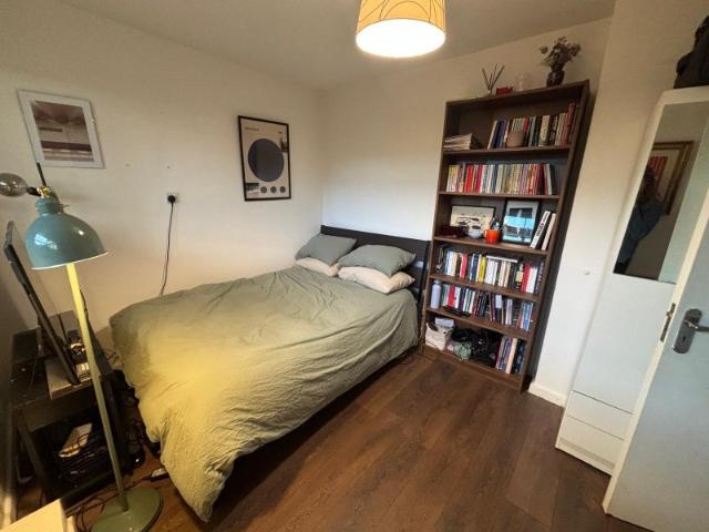 Room at Morpeth Street, Greater London