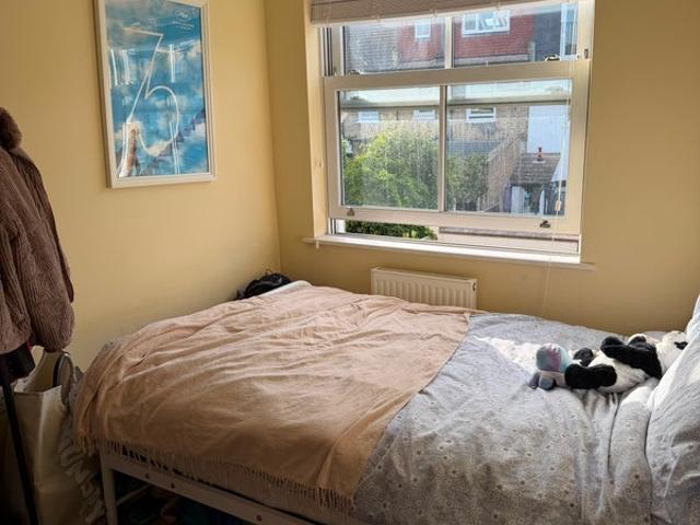Room at Morris Mews, Greater London