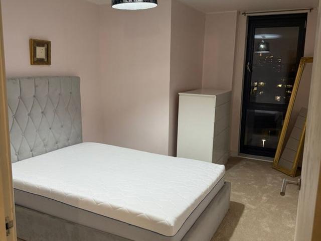 Room at Morris Road, Greater London