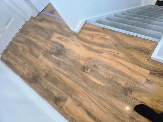 Room at Morris Road, Greater London