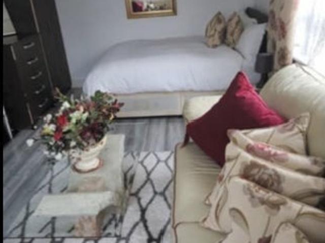 Room at Morrison Road, Greater London