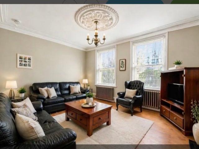 Room at Morrish Road, Greater London