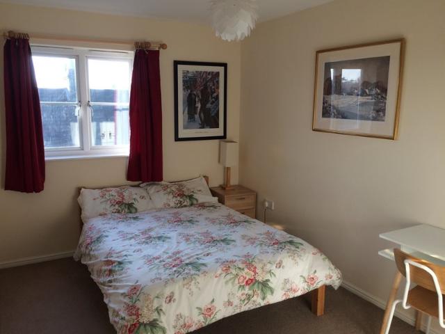 Room at Morrish Road, Greater London