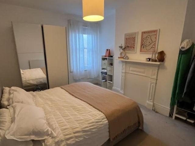 Room at Morshead Road, City of Westminster
